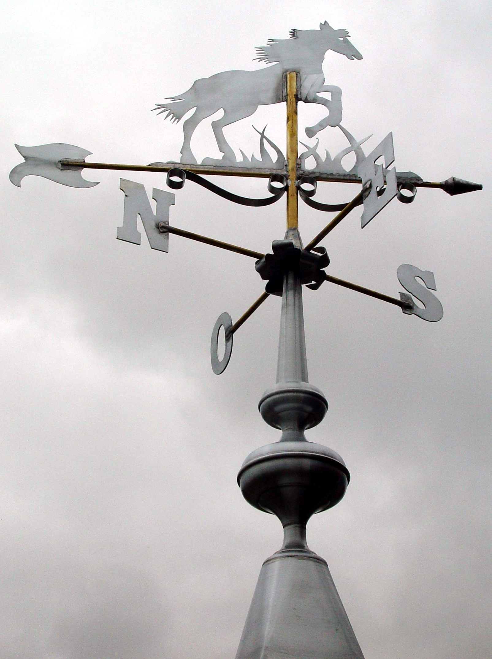 Girouettes | Girouettes/épis/faîtages